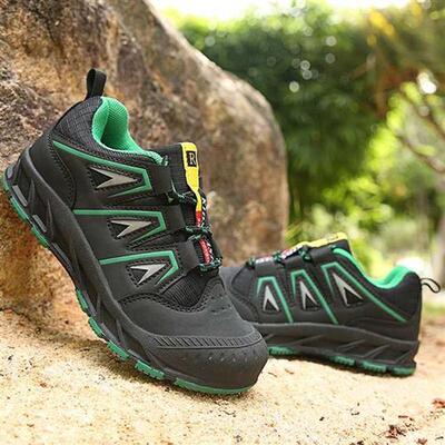 Fashion Kids Boy Girl Non-slip Sneakers Outdoor Sports Shoes