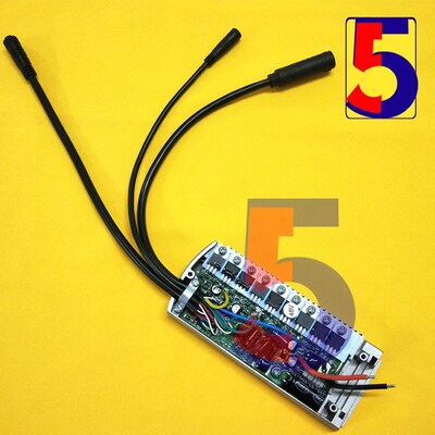 KT Hailong 1-2 controller 36V 500W 48V 500W KT Big Hailong b