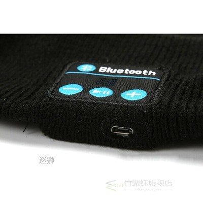 Sleep Bluetooth 5.0 Headband Headset Wireless Earphone Sport