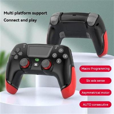 Bluetooth Wireless Joysticks Gamepads For PS4 Controller