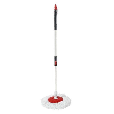 5/9 pack 】 【 general mop head of household rotating mop