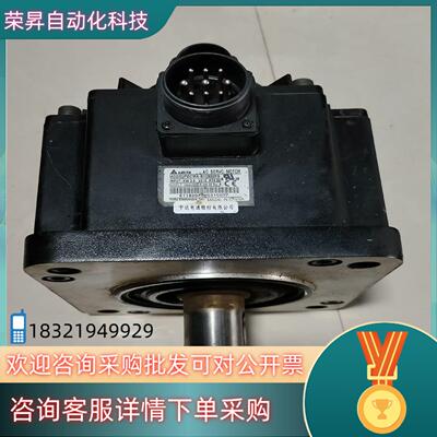 现货台达  ECMA-E11820PSECMA-E21820P