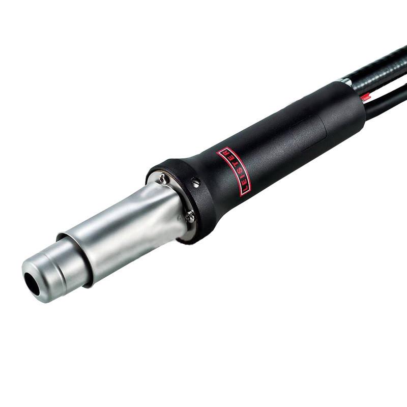 瑞士进口莱丹LEISTER分体式1600W热风塑料焊枪PP焊接机DIODE S