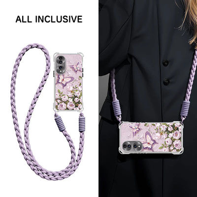 适用华为荣耀70手机壳