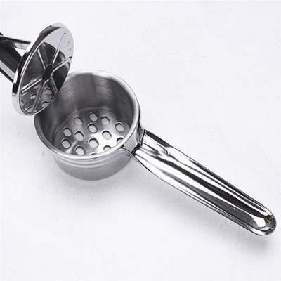 3 in 1 Potato Masher Ricer Press Mashed Potatoes Stainless S