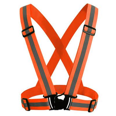 Reflective Straps Night Running Reflective Clothing