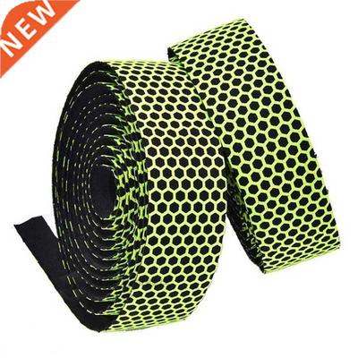 Bicycle Handlebar Tape Road Bike Silica Gel Tape Wrap Soft A