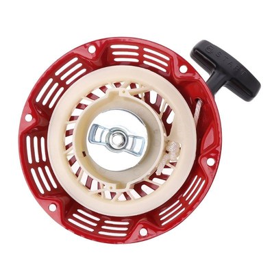 Rewind Pull Recoil Starter Replacements 适用于 Honda GX160 G
