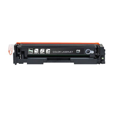 Transfer White Toner Cartridge CE310A Compatible for HP Lase