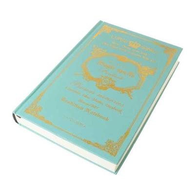 Retro Notebook Journals for Travelers Creative Planner Vinta