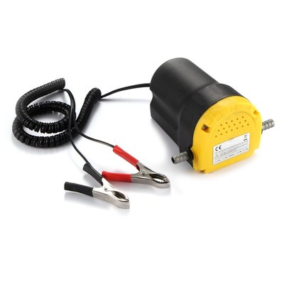 Professional Electric Oil Pump Scavenge Suction Transfer Ch