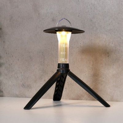 LED Camping Flashlights Multifunctional Mini Car Repair