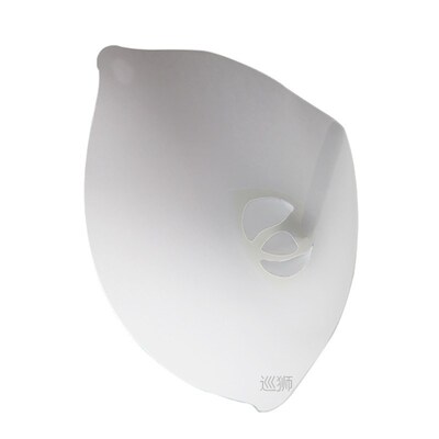 50Pcs SLA 3D Printer Filter Photocuring Consumables UV Resin