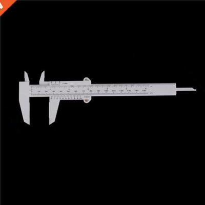 High quality and Superior 1pcs 6 Inch 150mm Plaic Ruler Sl