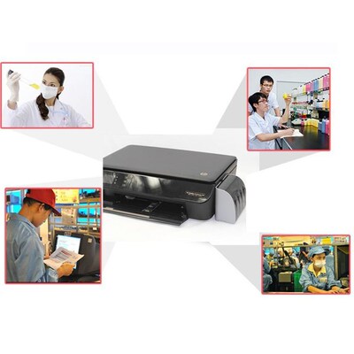 Ink System Replacement for HP 302 CISS for hp Deskjet 4650 2