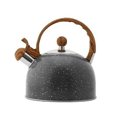 Tea Kettle Stovetop Whistling Tea Kettle Premium Stainless