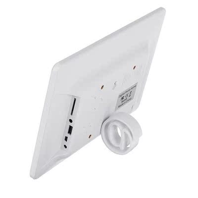 10 inch HD Digital Photo Frame Electronic Album Picture Musi
