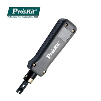 Pro'skit 8PK-324B Impingement Terminal Board Line Pr