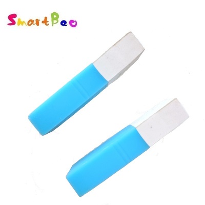 Professional Drawing Eraser for Needle Pen Blue Part for