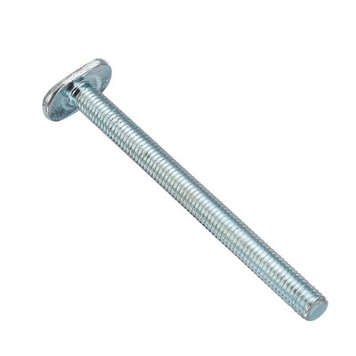 5pcs M8 T Nut Screws for 19x9.5mm T-track T-slot Miter Track