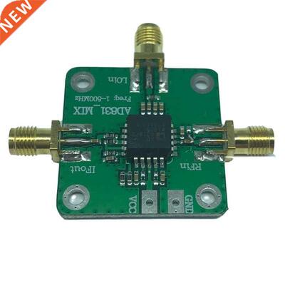 AD81 High Frequency RF Mixer Module 1 -500MHz RF Mixer Driv
