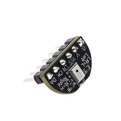 Sipeed I2S Mic Module MEMS Microphone Single Silicon Microph