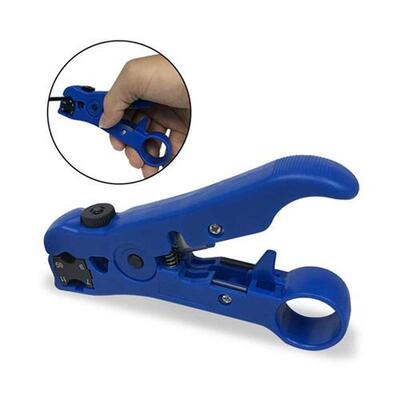 Decrustation Plier Wire Cable Pliers Electric Stripping Tool
