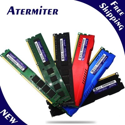 New 8GB DDR3 PC3 1600Mhz 1866Mhz 1333MHz RAM Desktop PC DIMM
