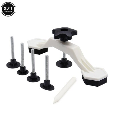 niversal Car Dent Repair Body Damage Fix Tool Pulling Bridge
