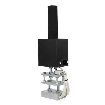 Press rainer Hot F Stamping Handheld Digital Heat Press Leat