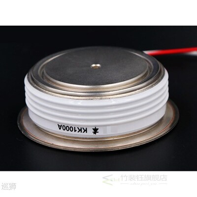 Fast Thyristor SCR KK1000A1200V 1400V 1600V 2000V KK1000A DJ