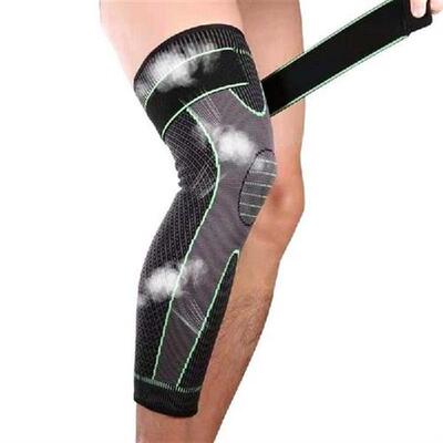 Shin Guards 360 Degree Fit The Knee Shape Elbow Protective