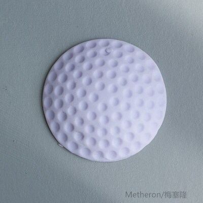 High Quality Anti-collision Cushion Rubber Mat Protective Do