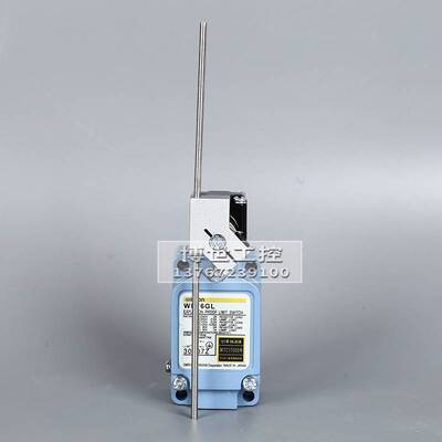 全新防爆行程限位开关WLF6G12-60/6GL/6D/D2/6G2-60耐高温