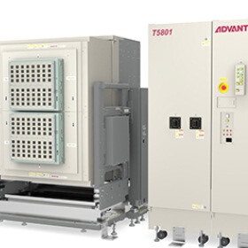 ADVANTEST爱德万T5801 T5835 T5830ES T5833ES T5851ES测试系统