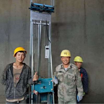 建筑装修室内抹墙机智能自动粉墙机传宇抹灰机操作简单抹灰好帮手