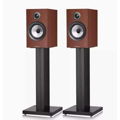 B&W宝华韦健（B&W）700系列706S3书架式主音箱家庭影院HIFI音响2.
