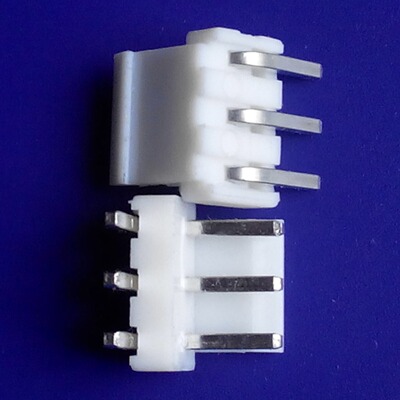 连接器  VH-3AW  (2AW-12AW)