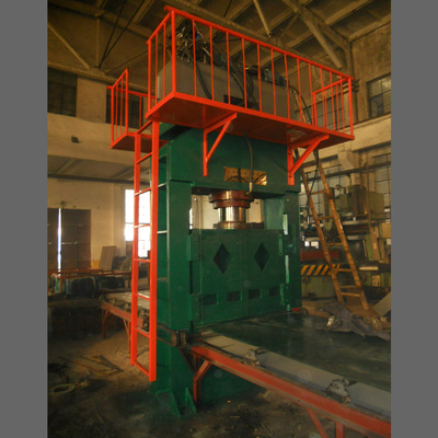 厂家直销250T龙门液压机 加长工作台门式冲压冲孔框架式油压机床