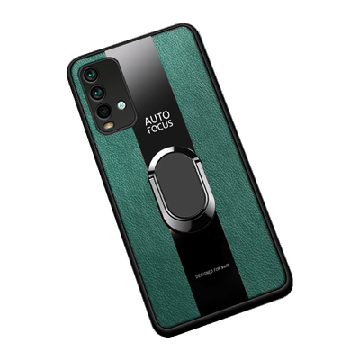 适用红米note94g硅胶新款保护壳