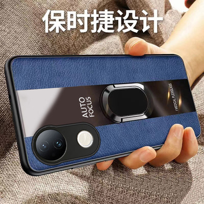 适用vivos20硅胶新款保护壳送膜