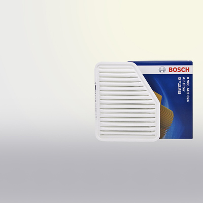 博世丰田雷克萨斯空气滤芯