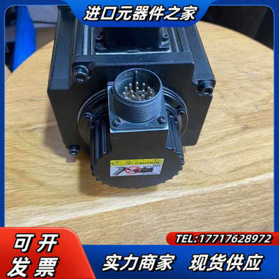 ECMA-E21315RS伺服电机，功能好，，议价