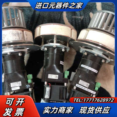 德国Nanotec伺服马达电机PD4-CB59M024035议价