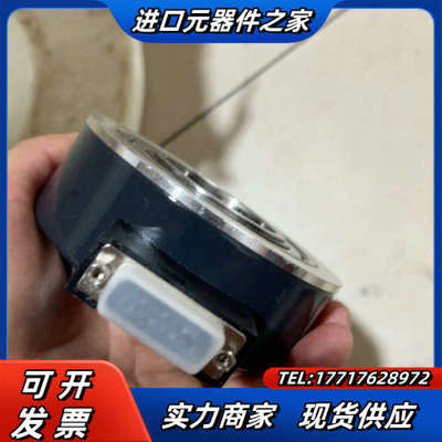 HTB1024B1/107.806编码器 原装，直径40，看议价