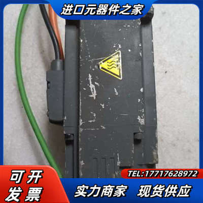 电机1FL6042-2AF21-11，件，实物议价