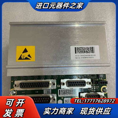 机器人SMB板3HAC044168-001议价
