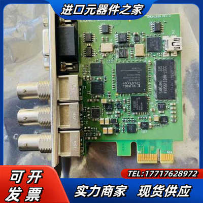 BMD DeckLink SDI   SDI视频采集卡 议价