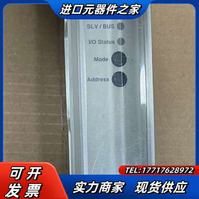 PLC 140EIA92100议价