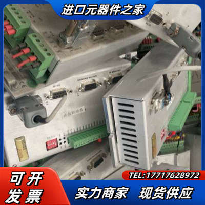 拆 机步科 ECOSTEP/ED100-AA-000-000议价